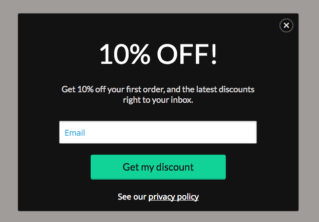 How to Write a Privacy Policy for Your E-Commerce Store