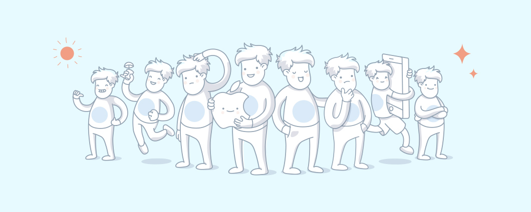 8 Different Shopper Types And How To Market To Them