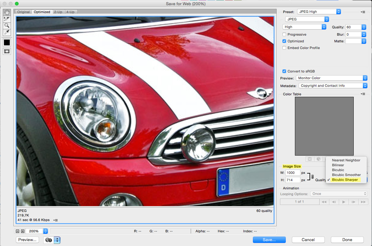 How to Optimize Product Images: Step-By-Step Instructions and An ...